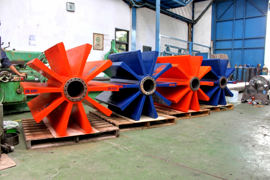 Mining Services Solution - PT. Minindo Jaya